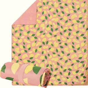 kate spade | Dining | Kate Spade Pink Lemon Picnic Spread | Poshmark